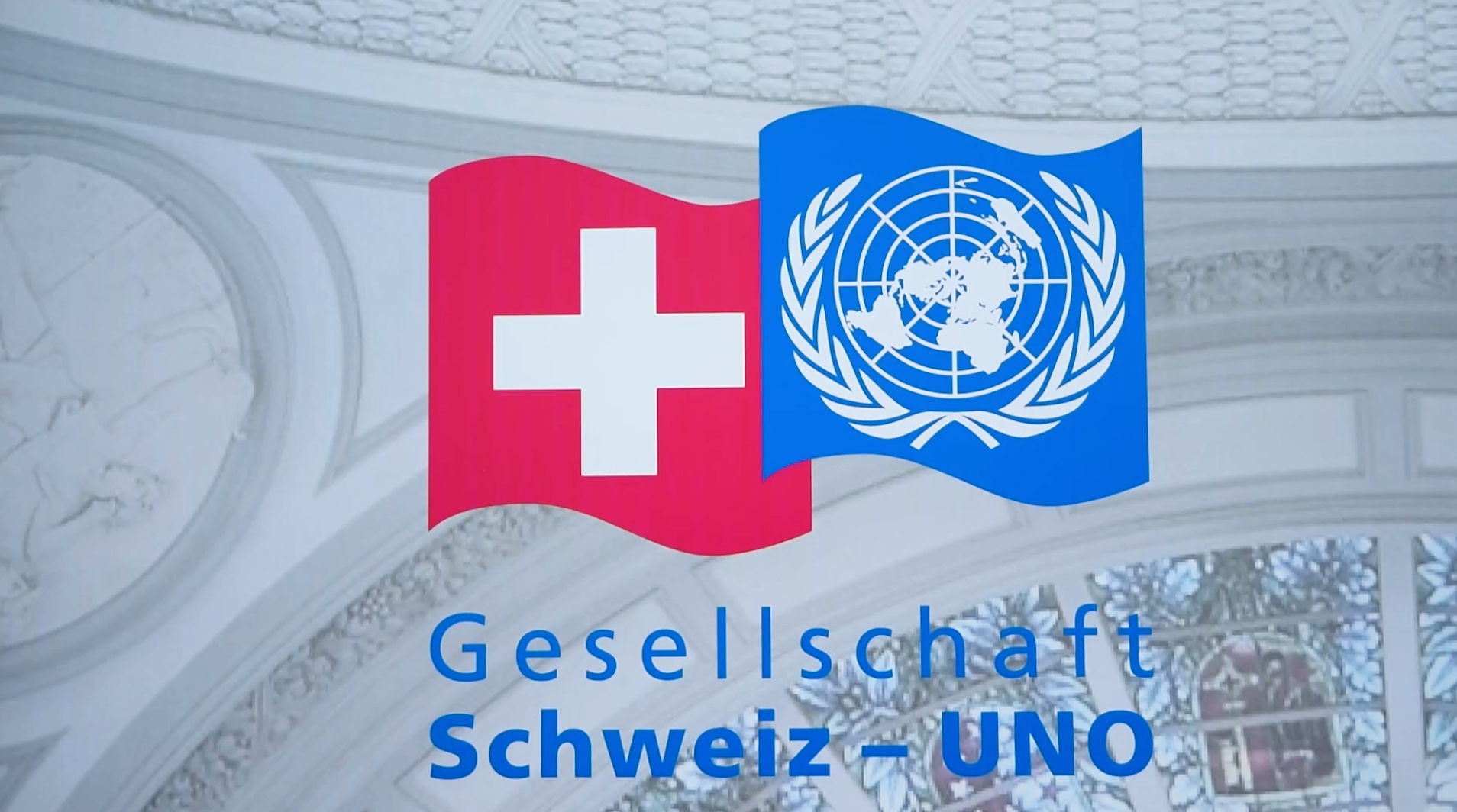 Video Gesellschaft UNO - Simon Widmer
